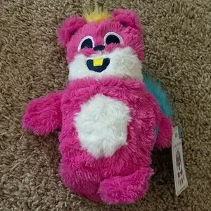 Bark | Dog | Rare Bark Box Murray The Furry Dog Toy Barkbox After Dark ...